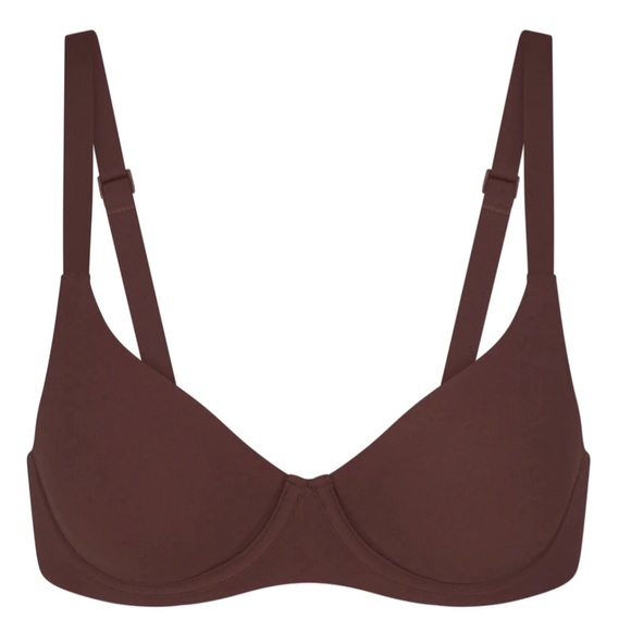 SKIMS | Intimates & Sleepwear | Skims Fits Everybody Full Coverage Bra ...